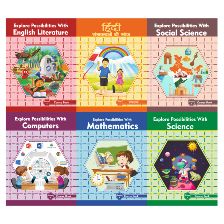 Possibility | Books, Toys, Games & Educational Services in India